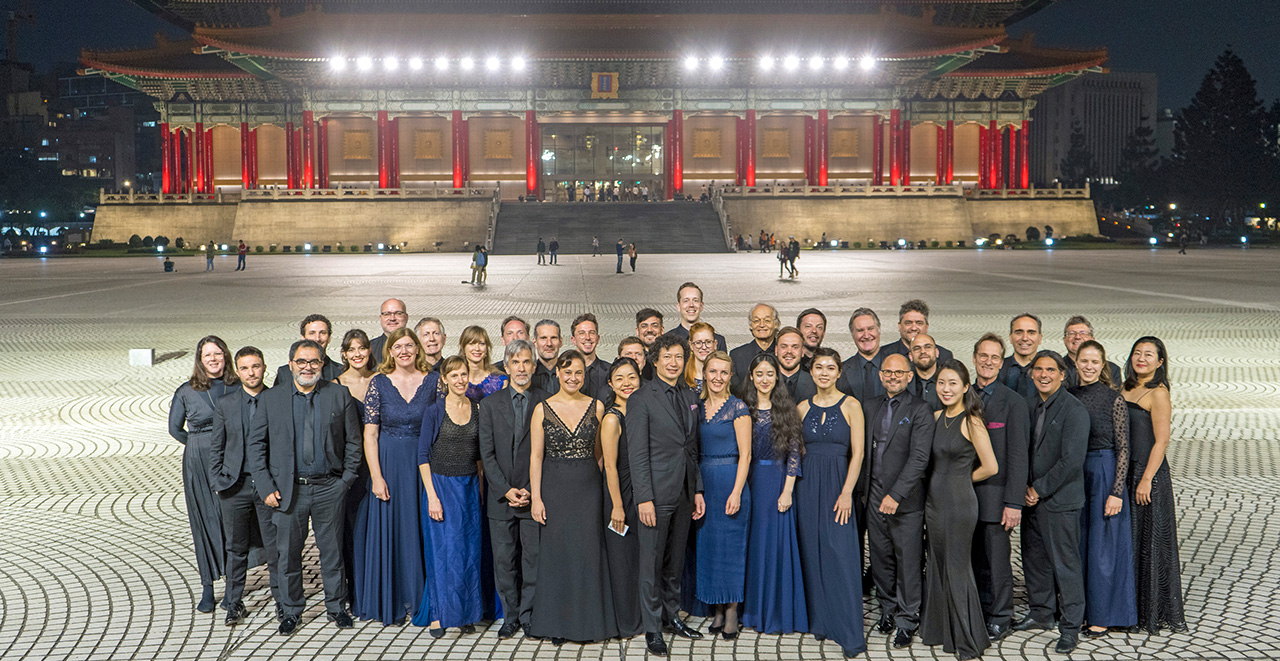 Festival Strings Lucerne